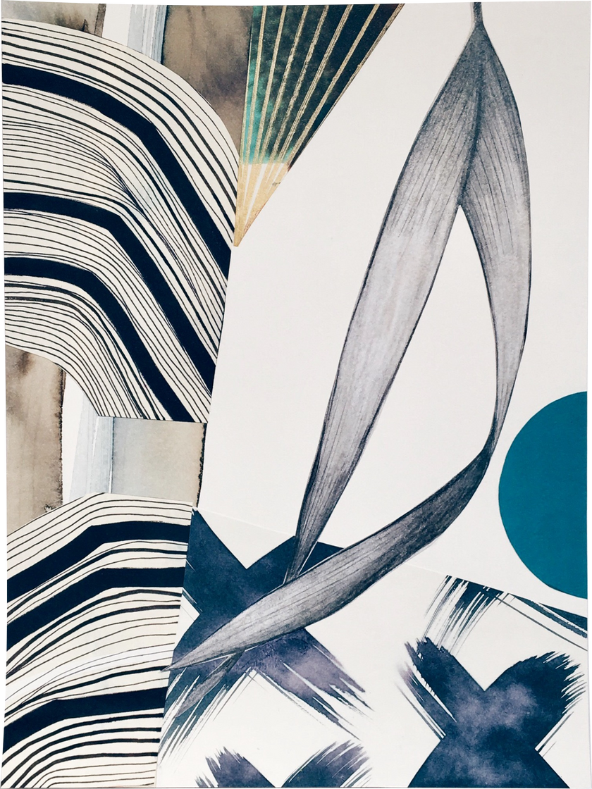 Eva Magill-Oliver | Visual Artist and Designer | Greenville, SC