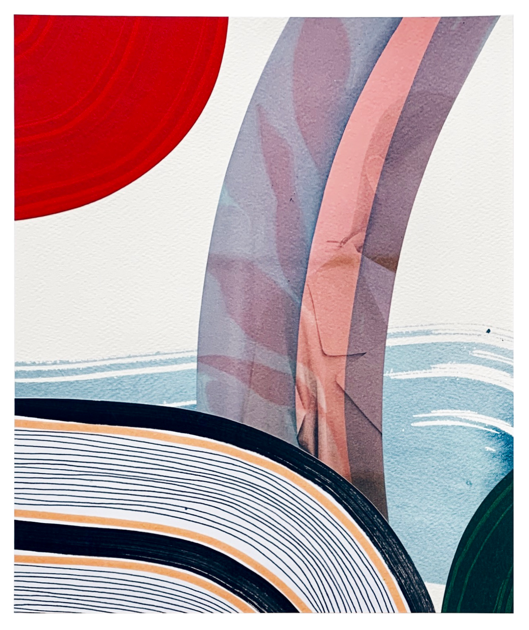 Eva Magill-Oliver | Visual Artist and Designer | Greenville, SC