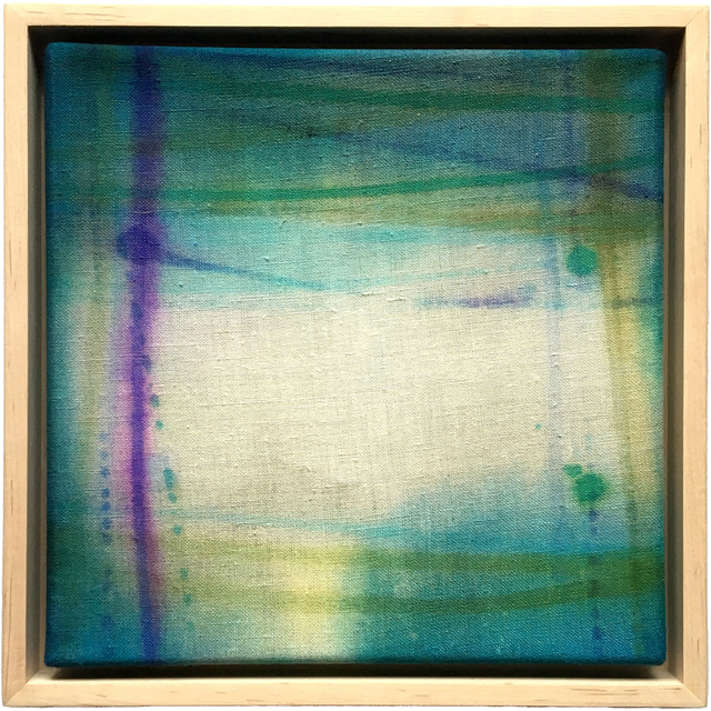 Eva Magill-Oliver | Visual Artist and Designer | Greenville, SC