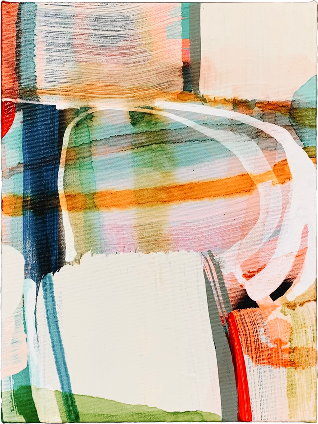Eva Magill-Oliver | Visual Artist and Designer | Greenville, SC